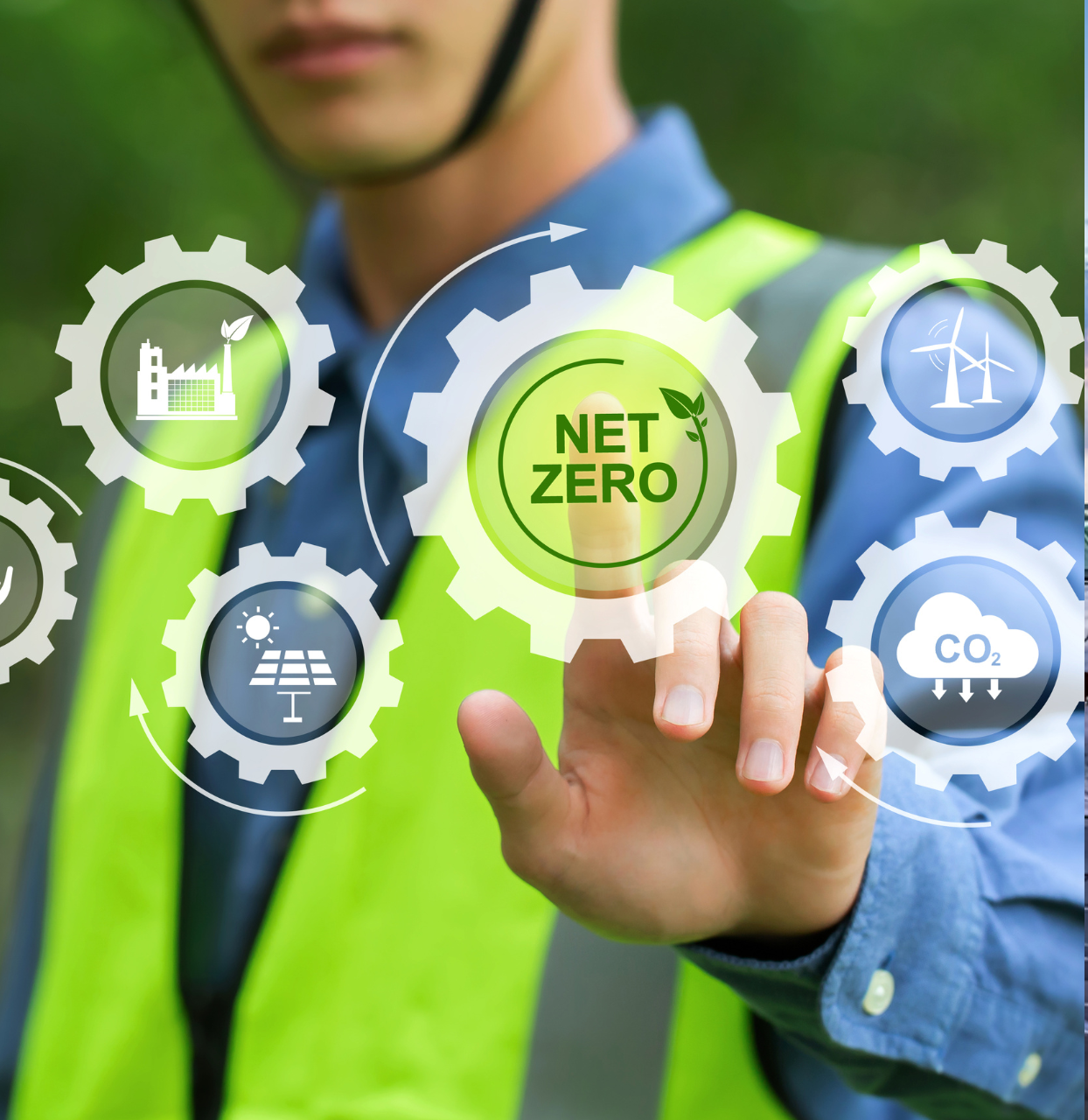 Carbon & Energy Management – http://www.ifmgroup.in/