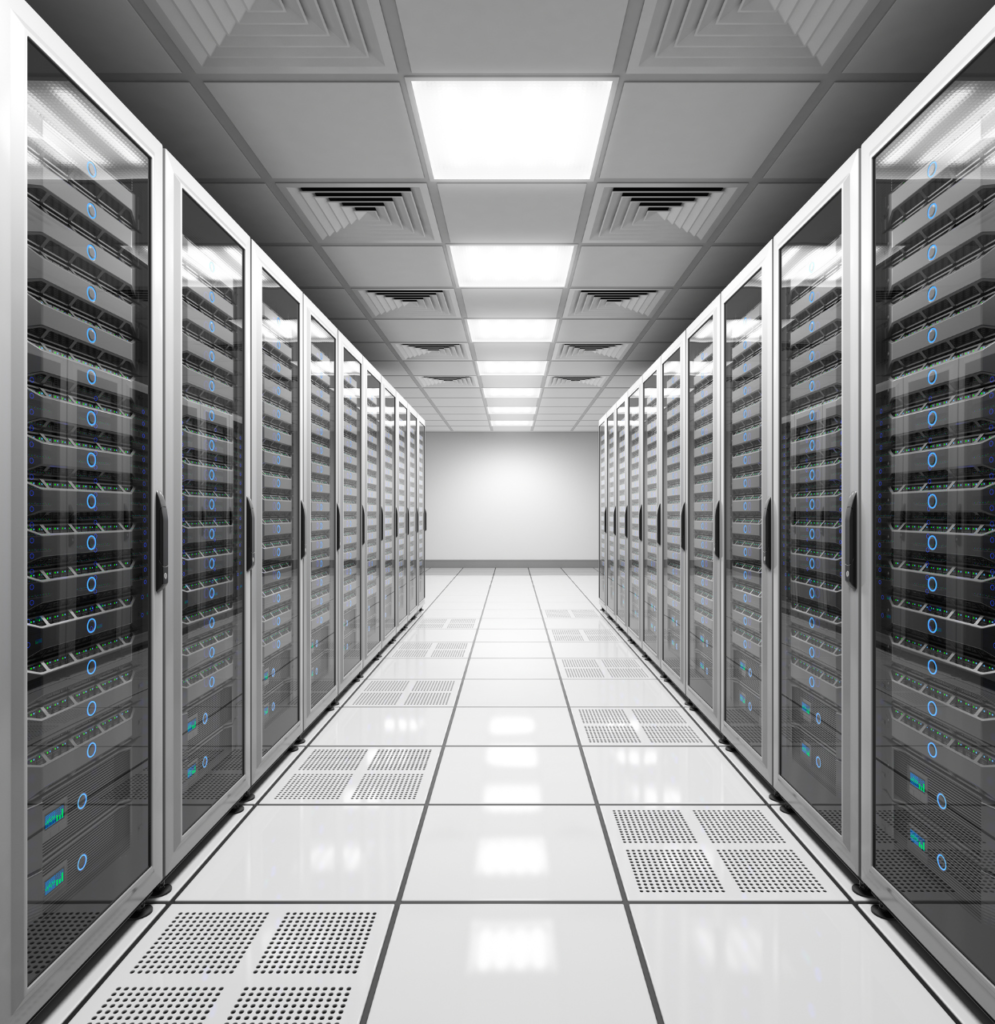 Data Centers – http://www.ifmgroup.in/